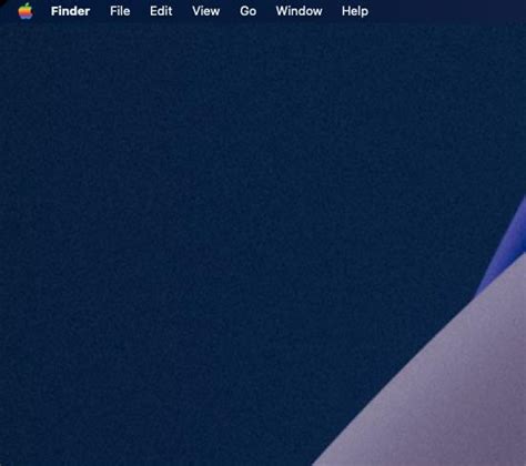 Am I The Only One Who Still Sports A Rainbow Icon In My Rounded Macos Menu R Vintageapple