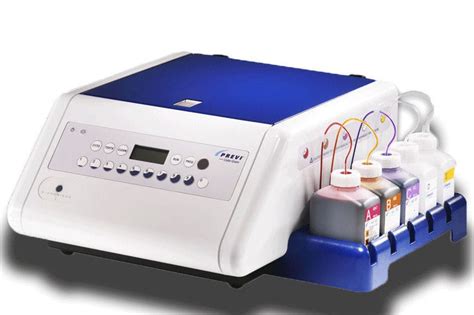 Medical Laboratory And Biomedical Science Automated Gram Stainer
