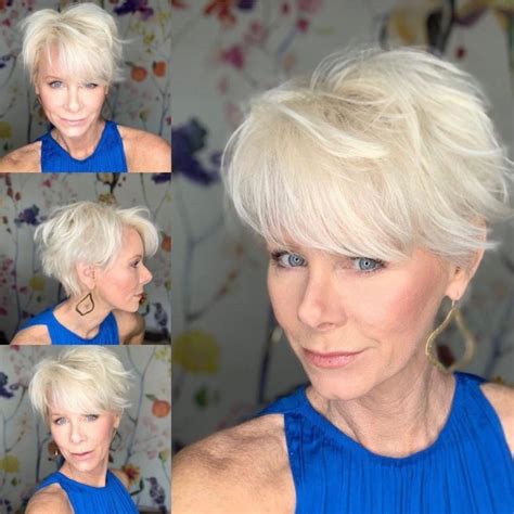 Indecisa Sul Tuo Prossimo Taglio 30 Pixie Cut Scalati Rasati E Con Ciuffo Da Cui Prendere Spunto