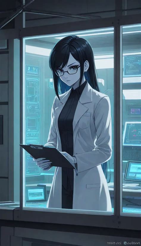 Chat With Scp Researcher Unlimited Ai Chat