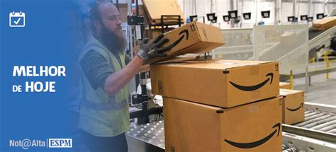 Suprema Corte dos EUA rejeita apelo da Amazon sobre ação de