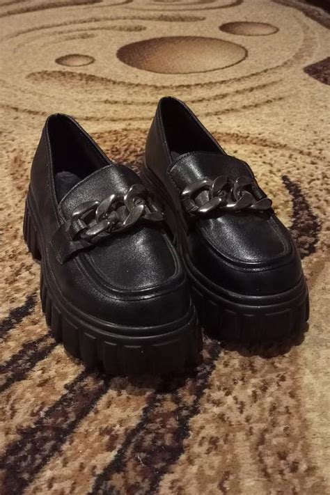 Лофери — ціна 500 грн у каталозі Лофери Купити жіночі речі за доступною ціною на Шафі Україна