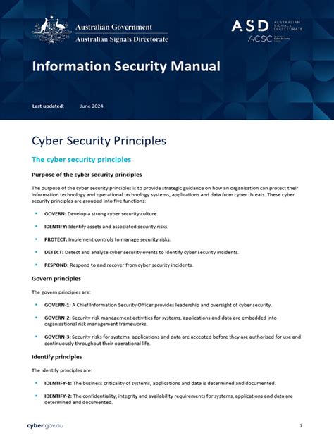 Cyber Security Principles Pdf