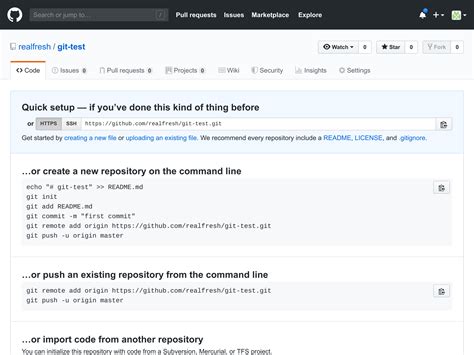 Making Sense Of Git And Github