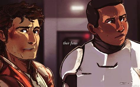 Poe X Finn Wiki Star Wars Amino