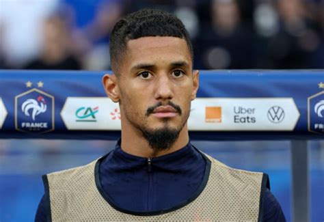 Arsenal News William Saliba Compared To Man Utd Legend Rio Ferdinand