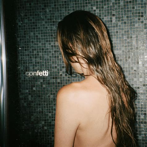 Charlotte Cardin Confetti Lyrics Genius Lyrics