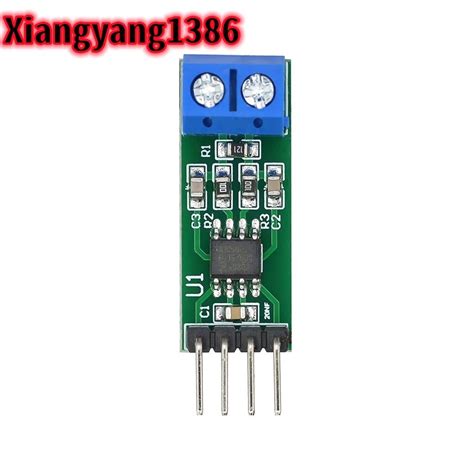 tja1050 can module can bus module can bus transceiver stm32 code