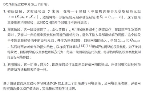 深度强化学习技术概述 算法 策略 动作