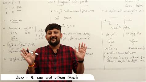 Std 9 Science Ch 9 Part 1 Youtube