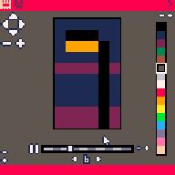 PICO Sprite Animator By Astrangefool