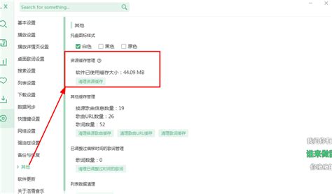 Feature Linux安装的x64版本的洛雪音乐助手的音乐缓存目录在哪里？ · Issue 1475 · Lyswhutlx