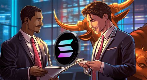 Solana Bull Holding 27m Sol Starts Accumulating New Crypto Priced At A