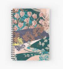 Spiral Notebooks Redbubble Spiral Notebooks Redbubble