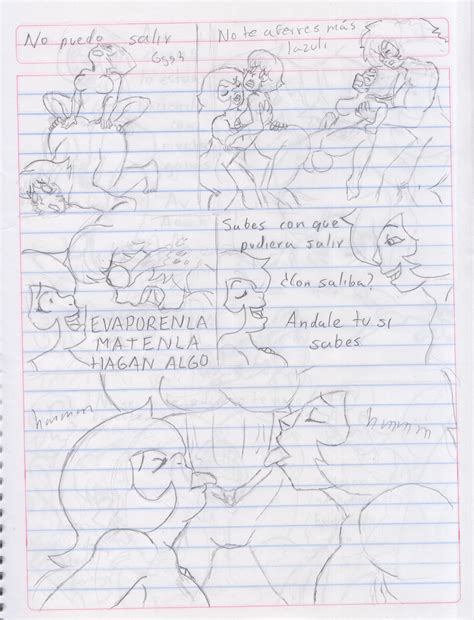 Post 3973102 Amethyst Comic Jasper Lapislazuli Peridot Pichi Gatichi