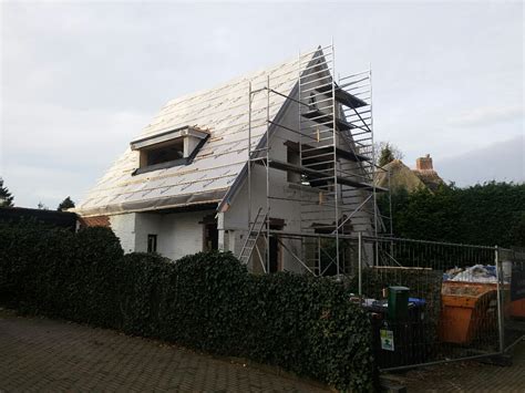 Nul Op De Meter Woning Huizen Schipper Bv