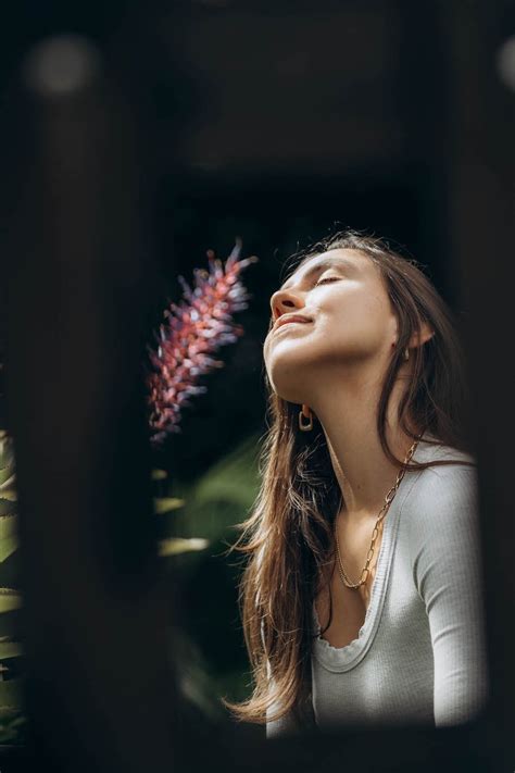 Heal Nervous System Dysregulation In 2 Minutes With The Basic Exercise