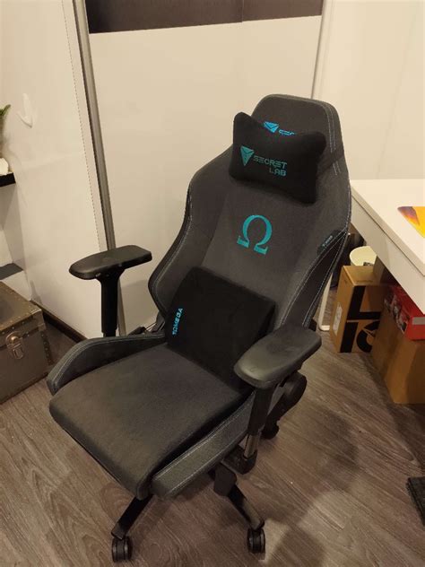 Secretlabs Gaming Chair Furniture And Home Living Furniture Chairs On