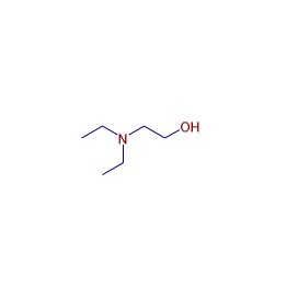 Mzcloud N N Diethylethanolamine