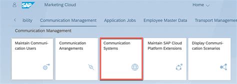 How To Connect SAP Cloud Platform Enterprise Messa SAP Community