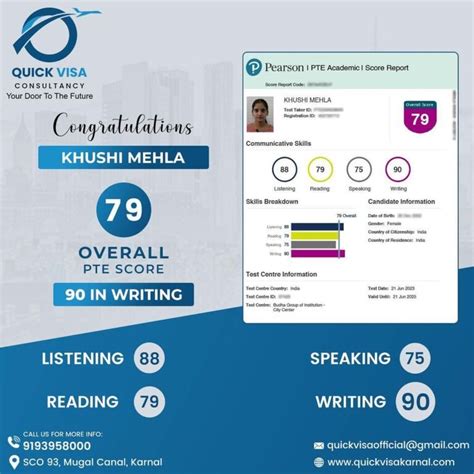 Quick Visa Consultancy Study Visa Expert Karnal Haryana