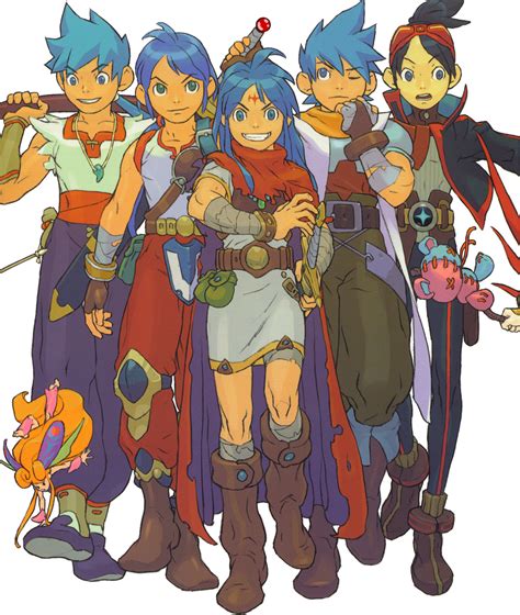 Ryu Breath Of Fire Fandom Powered By Wikia Ryu Breath Of Fire Fandom Powered By Wikia