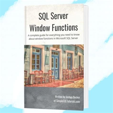Simple SQL Tutorials