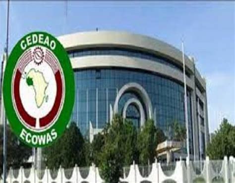 ECOWAS Worried Over Presidential Elections Postponement In Senegal
