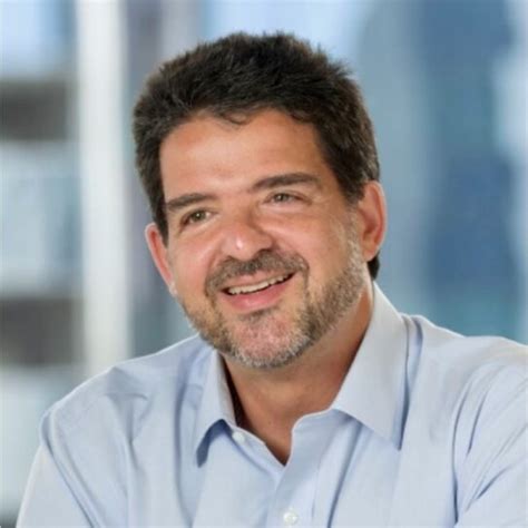 Vale Anuncia Marcelo Bacci Como Novo Vice Presidente De Finanças E