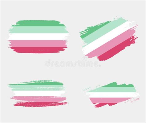 Pride Parades Stock Illustrations 420 Pride Parades Stock