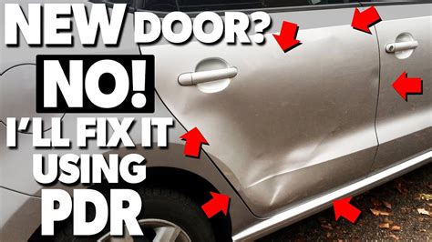 How Much To Fix A Dent In A Car Door Uk Cori Locke