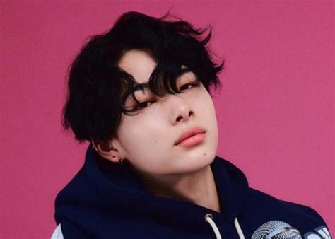 Enhypens Ni Ki Stuns European Netizens With His Perfect Visuals And