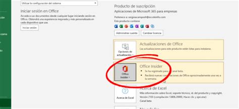How To Join The Microsoft 365 Insider Program Step By Step Guide