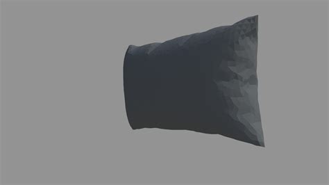 Artstation Pillow Resources