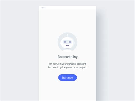 12 Best Chat Ui Designs For Mobile Apps In 2018