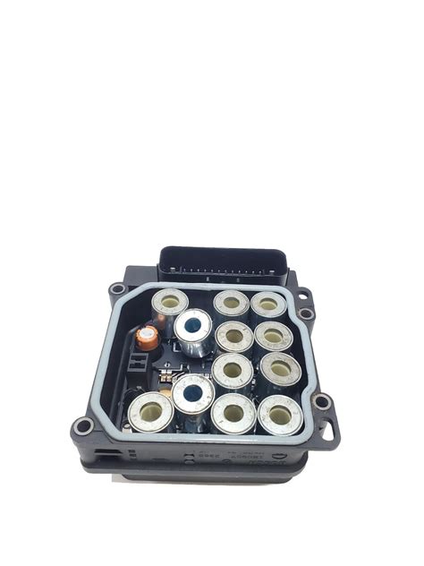 2008 Chrysler Aspen Durango Abs Anti Lock Brake Pump Assembly P68003123ae Ad Ebay