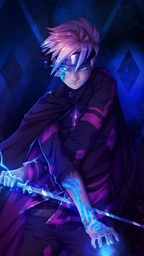 Boruto Adult Wiki Naruto Amino