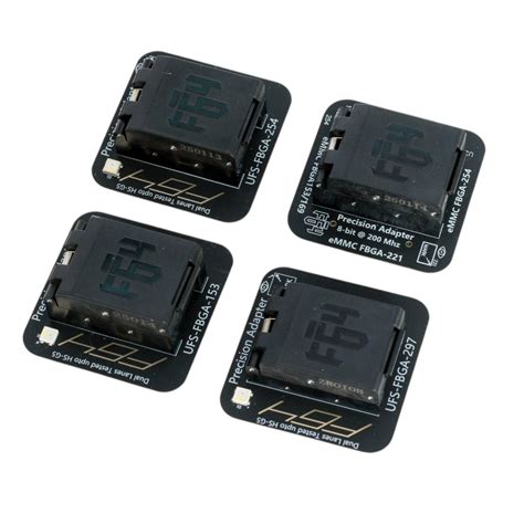 Flash 64 Ultra Nand Programmer Ufs Emmc Microsd And Nm Fonefunshop