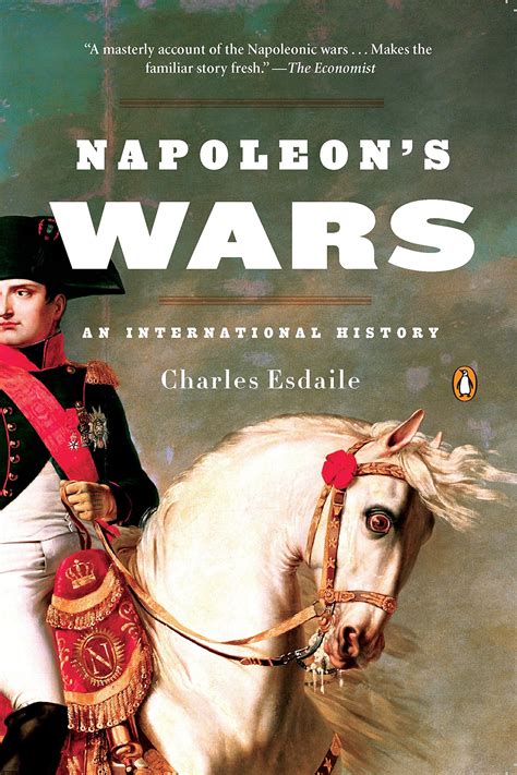 Best Books Napoleonic Wars Laura Lippman