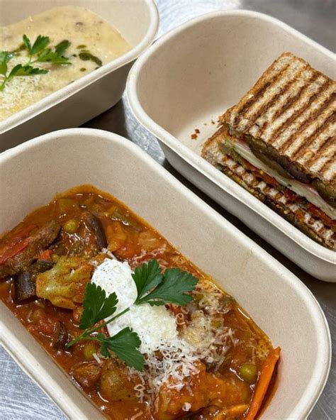 추운 날씨에 생각나는 수프 맛집 4 에스콰이어 코리아