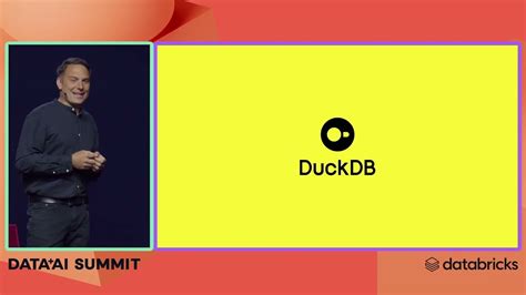 My First Billion of Rows in DuckDB by João Pedro May 2024