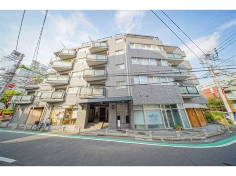 ハイツ赤坂の購入・売却・中古相場価格なら ノムコム