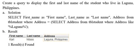 Dbms Mini Projects Topics And Ideas With Source Code
