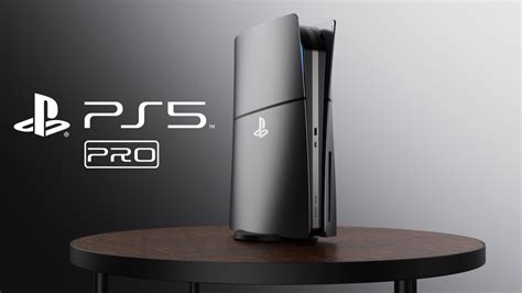 Rumor Indica Possível Data De Lançamento Para Ps5 Pro