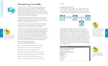 Assembly X64 Programming In Easy Steps Pdf Outlet Emergencydentistry