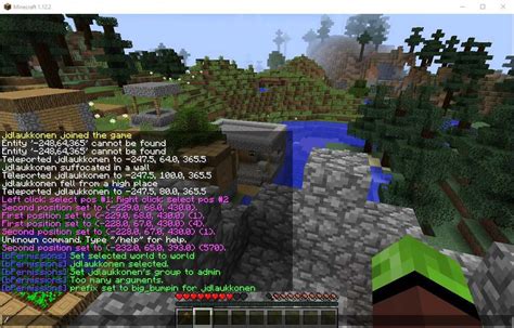 The 10 Best Bukkit Plugins For Minecraft Servers