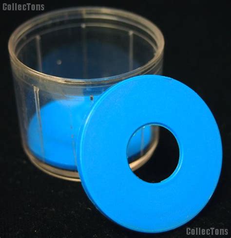 Official Austrian Mint Coin Tube for 10 GOLD Philharmonics - $7.99