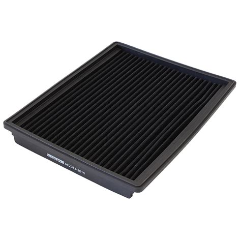 Aeroflow Af2031 2015 Air Filter Same As Kandn 33 2015 Ryco A491 For