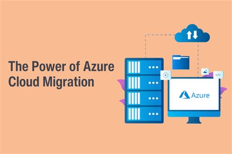 The Power Of Azure Cloud Migration For Businesses