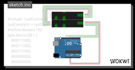 Segundo Ejercicio Practica Final Palma Wokwi Esp32 Stm32 Arduino